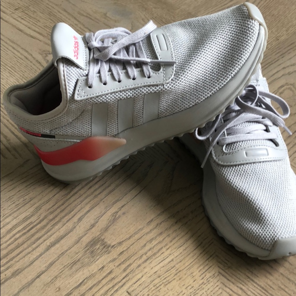 Adidas U Path X Sneaker - Gem